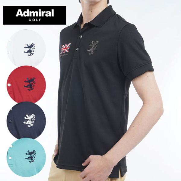 ■カラー 　ホワイト　／　ブラック　／　レッド　／　ネイビー　／　ミントグリーン■素材 　本体:ポリエステル100%　／　別布:ポリエステル92%×ポリウレタン8%　／　衿:ポリエステル95%×ポリウレタン5%■機能 　吸水速乾　／　抗菌防...