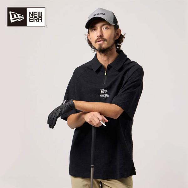 ■カラー 　ワンダーアルミナ　／　ホワイト　／　ブラック■素材 　ナイロン75%×ポリウレタン25%■機能 　ストレッチ　／　撥水　／　吸汗速乾　／　UPF　／　50+　／　素材使用