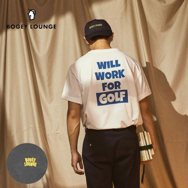 ■カラー 　オフホワイト　／　チャコール■素材 　綿100％ゴルフ　／　ウエア　／　メンズ　／　男　／　新品　／　トップス　／　シャツ