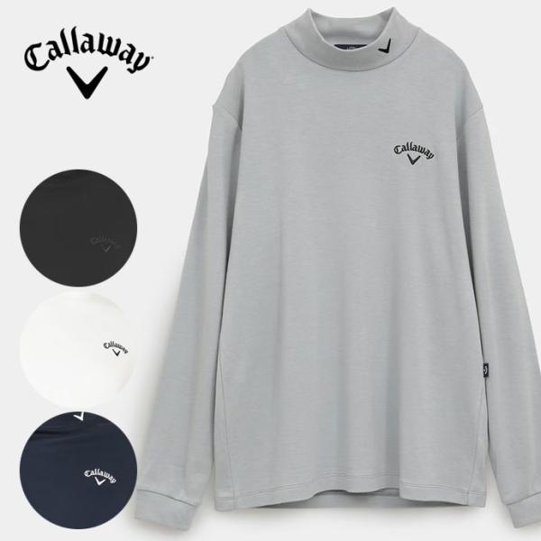 ■カラー 　ブラック　／　グレー　／　ホワイト　／　ネイビー■素材 　アクリル60%×レーヨン40%ゴルフ　／　ウエア　／　メンズ　／　男　／　新品　／　トップス　／　シャツ