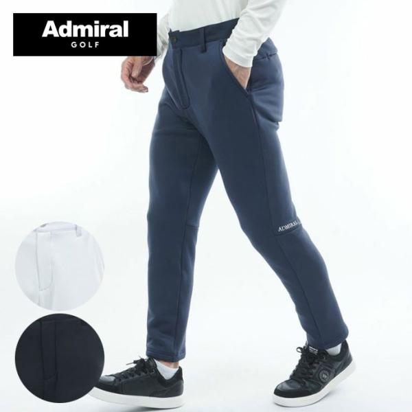 ■カラー 　ホワイト　／　ブラック　／　ネイビー■素材 　本体:ポリエステル94%×ポリウレタン6%　／　別布:ポリエステル100%ゴルフ　／　ウエア　／　メンズ　／　男　／　新品　／　パンツ　／　ロング