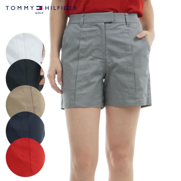 ■カラー 　ホワイト　／　ブラック　／　グレー　／　サンド　／　ネイビー　／　レッド■素材 　ポリエステル95%×ポリウレタン5%　／　GRY（19）のみ:ポリエステル54%×綿44%×ポリウレタン2%■機能 　ストレッチゴルフ　／　ウエア...