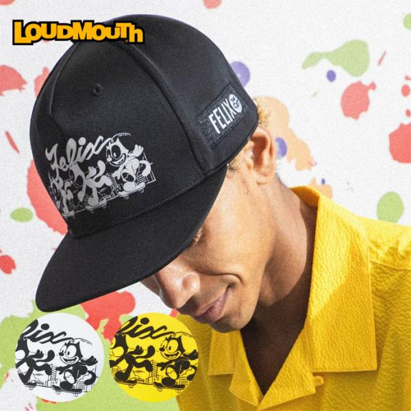 ■カラー 　イエロー　／　ブラック　／　ホワイト■素材 　ポリエステル100%ゴルフ　／　ウエア　／　メンズ　／　男　／　新品　／　ヘッドウェア　／　キャップ