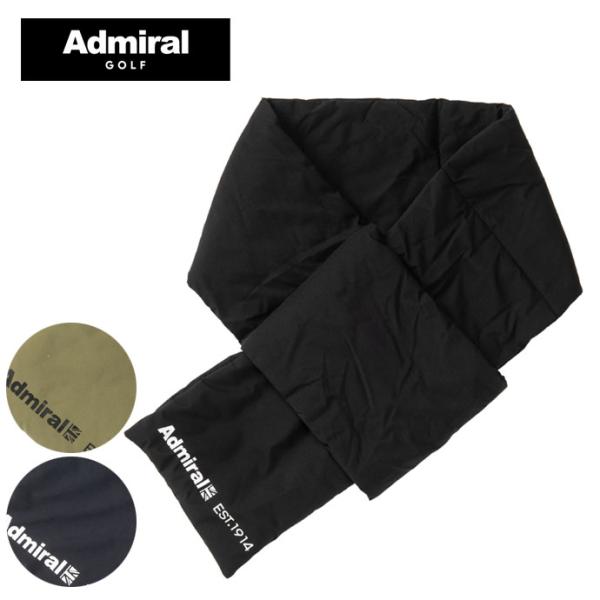 ■カラー 　ブラック　／　ネイビー　／　カーキ■素材 　ポリエステル100%　ゴルフ　／　ウエア　／　ウェア　／　新品　／　メンズ　／　男　／　ネックウォーマー中綿マフラー