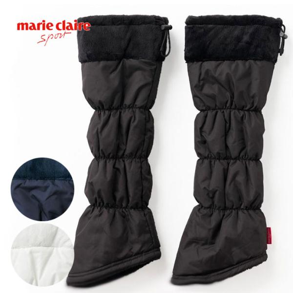 ■カラー 　ブラック　／　ネイビー　／　オフホワイト■素材 　表地:ポリエステル100%　／　中わた:ポリエステル100%　／　裏地:ポリエステル100%■機能 　総丈:50cm　／　幅:19cmゴルフ　／　ウエア　／　レディース　／　女　...