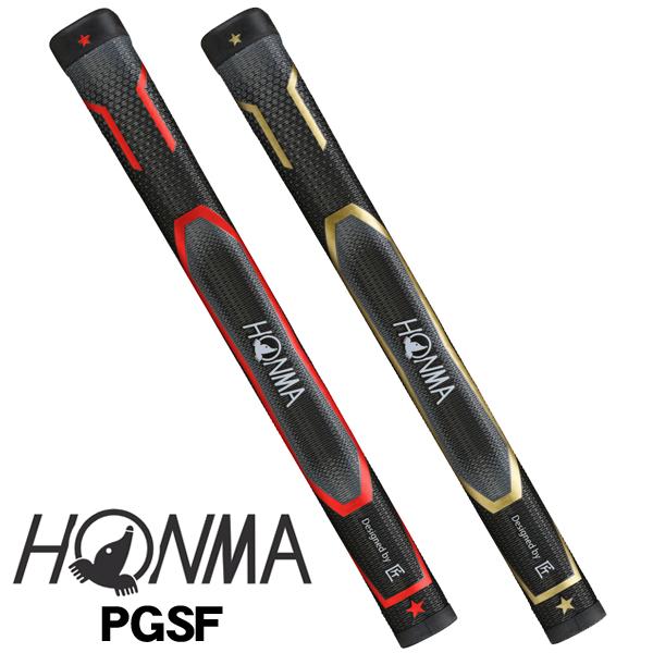 握りやすく手首が安定し、ストロークがまっすぐ引ける、柔らかく快適な手触りのパークゴルフ用グリップです。