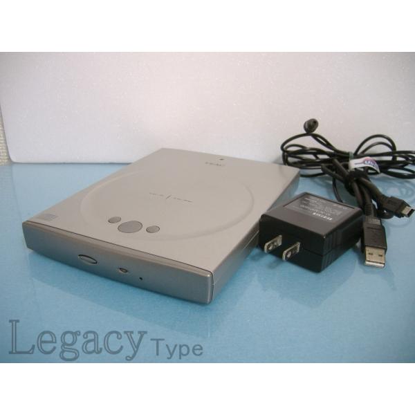 ・TEAC CD-RWドライブ  USB接続 CD-RW2240PU