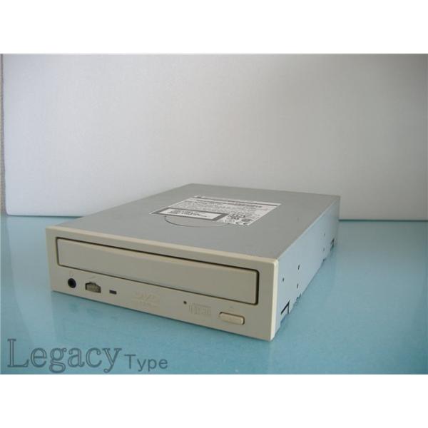 ・Apple 6xMax Speed DVD-ROMドライブ IDE接続 SR-8585B　本体