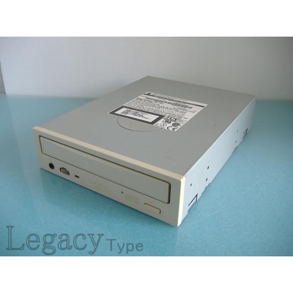 ・Apple 6xMax Speed DVD-ROMドライブ IDE接続 SR-8585-B