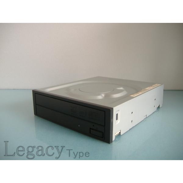 ・Buffalo DVD Multi CD RWドライブ SATA接続 DVSM-724SV-BK