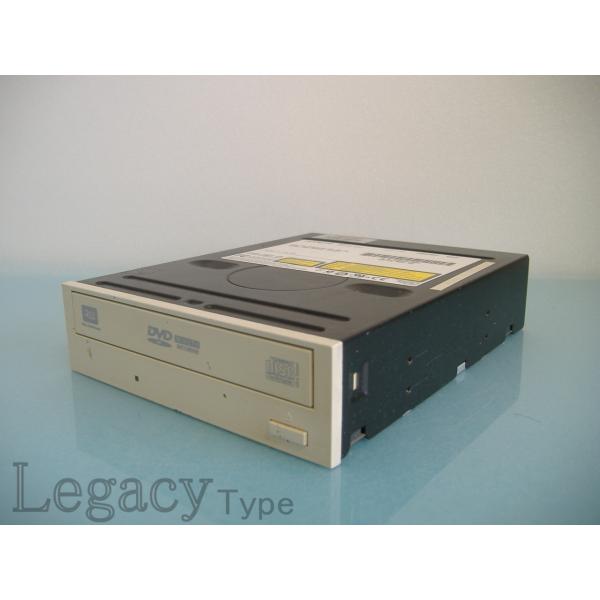 ・Buffalo DVD Multiドライブ IDE接続 DVSM-388FB HITACHI GSA-40828