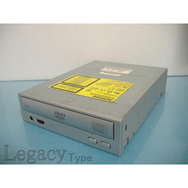 ・MITSUMIミツミ DVD-ROM ドライブ IDE接続 DR-6800TE