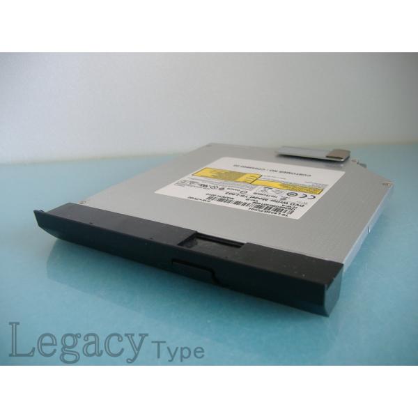 ・Toshiba Samsung SuperMalti DVD-RWドライブ 薄型内蔵用 SATA接続 TS-L633B/FUHH