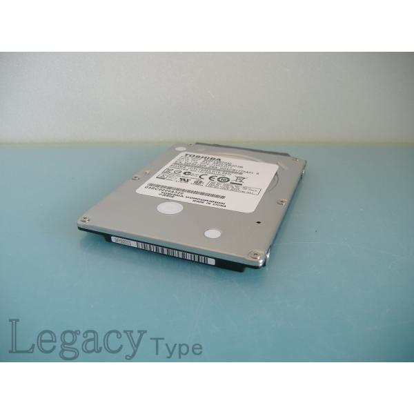 ・Toshiba東芝 HDドライブ 2.5" 320GB SATA接続 MQ01ABF032
