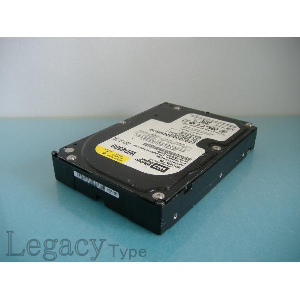 ・Western Digital HDドライブ SATA接続 3.5" 250GB WD2500JS-00MHB0