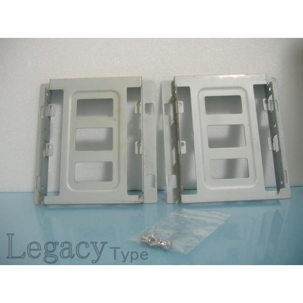 ・3.5inch HDD用マウンタ2個