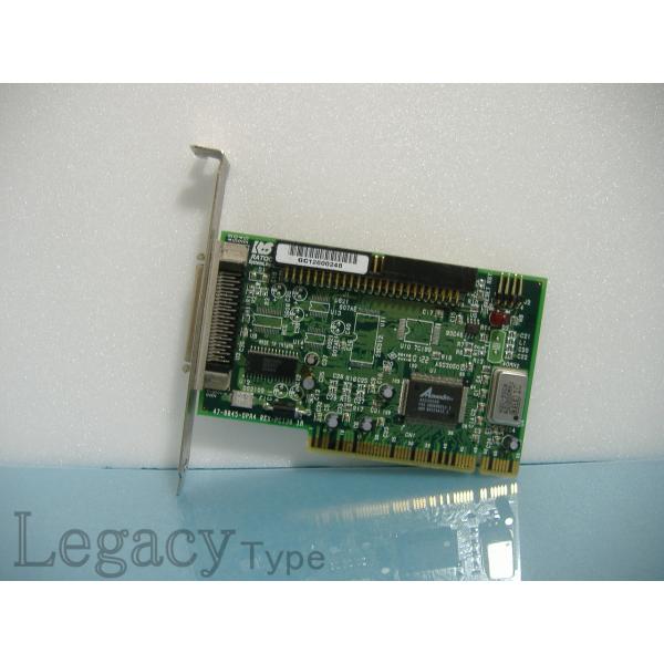 ・RATOC Ultra SCSI PCIボード REX-PCI30 
