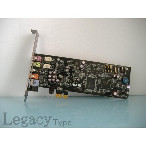 ・ASUS XONAR  Sound Card サウンドカード DSX