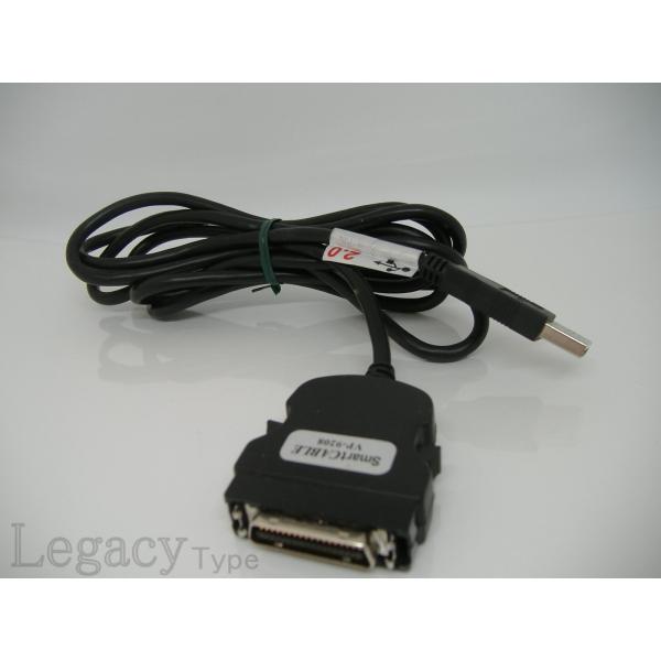 ・USB2 0 to IDE 変換ケーブル VP-9208　ケーブル長：約1.7m　ハーフアンフェノール・36pin・オス　USB・タイプA
