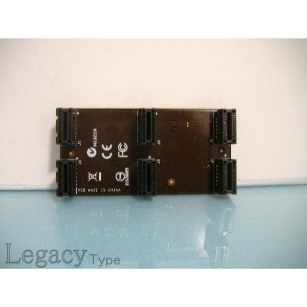 ・ASUS Nvidia 3-WAY SLI Bridge