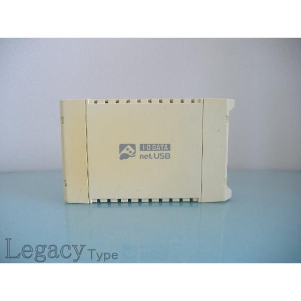 ・IODATA USBデバイスサーバ  Device Server ETG-DS/US　本体のみ