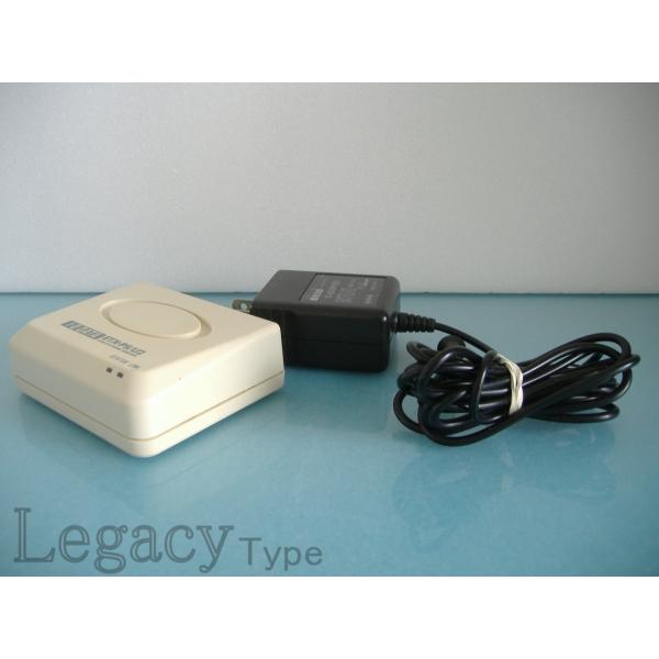 ・IODATA プリントサーバ  ETG-PS/U2