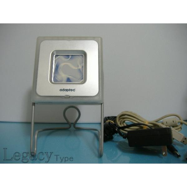 ・adaptec 4PortUSBハブ USB2.0 電源供給付 AUH-4000Plus