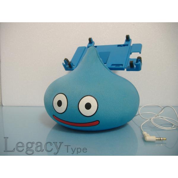 ・HORI  ドラゴンクエスト スライムスピーカー DragonQuest Slime Speaker