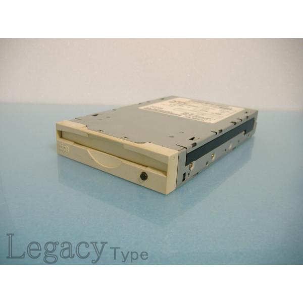 ・NEC/iomega  IDE接続 100MB ZIPドライブ FZ110A