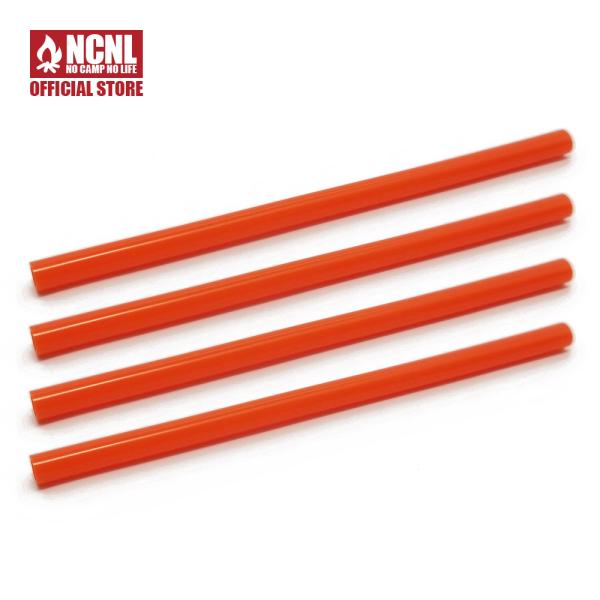 【商品詳細】サイズ(約)：6×125mm　4本セット重量(約)：2.5g材質：シリコン耐熱温度：-60〜200℃入数：4本【商品説明】シリコンは耐熱・耐圧・耐震・耐久性に優れています。クッカーのハンドルに取り付けることで、持ち手が熱で持てな...