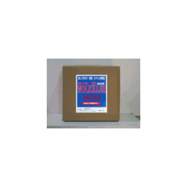 「モルキラーMZ10」は「モルキラーMZ」の１０倍希釈 一般家庭及び小規模の施設、例えば老人介護施設、民宿、プールなどで毎日少量使用する場合に便利です。「モルキラーMZ１０」は配管内に付着しているバイオフィルムを除去し、安全性に特徴がありま...