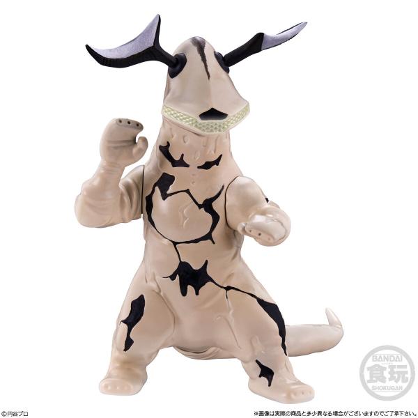 ■商品名CONVERGE MOTION ウルトラマン10 エレキング■商品仕様対象年齢：15才以上サイズ：H55×W30mm材質：ABS、PVC入数：1個■梱包・配送宅急便コンパクトで丁寧に発送３個以上同時購入で有料配送エリアが送料無料（有...