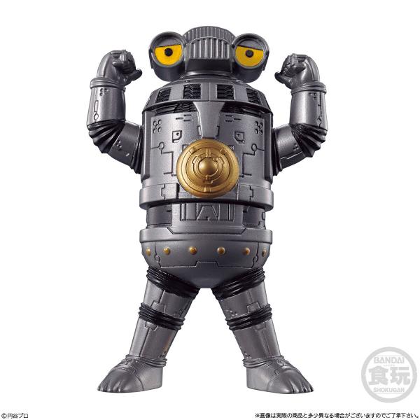 ■商品名CONVERGE MOTION コンバージモーション ウルトラマン8特空機1号 セブンガー■商品仕様対象年齢：15才以上サイズ：H55×W30mm材質：ABS、PVC入数：1個■梱包・配送宅急便コンパクトで丁寧に発送３個以上同時購入...