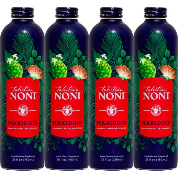 長年の研究をもとに、ノニ、セイヨウサンシュユ、オリーブ葉、ブルーベリーなどをぜいたくにブレンド。<br>濃厚で甘酸っぱい味が特徴です。