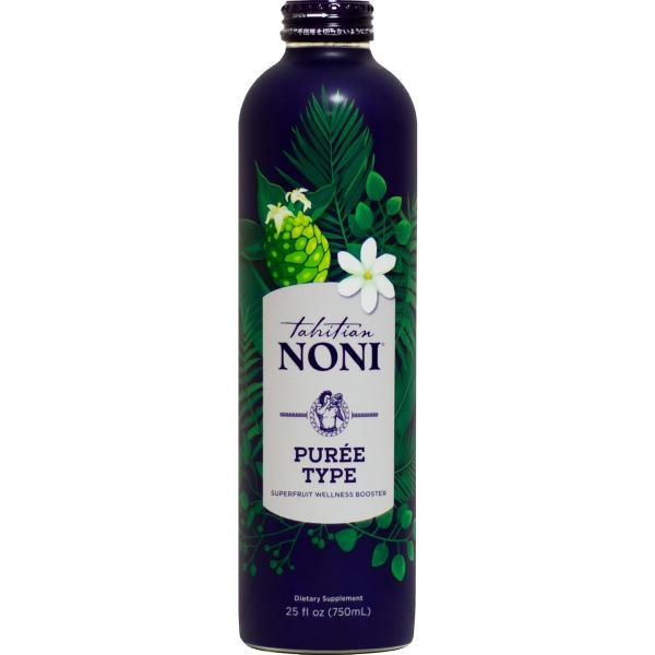 ノニをたっぷり飲みたい人にも、オリジナルのミックスジュースを作りたい人にも、料理に加えたい方へもおススメのノニ100%ジュース。<br>ノニ果実とノニ葉は同じノニでも栄養価は大きく違います。両方を取ることで、もっとあなたの健康に...