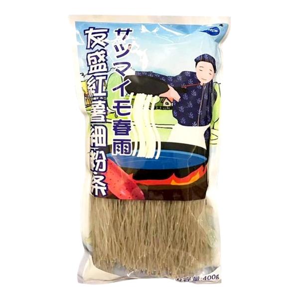 【B07RFGHVH2】ブランド 華華百貨店【中華食材?乾物】商品の重量 400 グラムパッケージ情報 袋商品タイプ ドライパッケージ重量 0.42 キログラムユニット数 400 gこの商品についてヘルシーで栄養価が高い、さつまいもでん粉を...