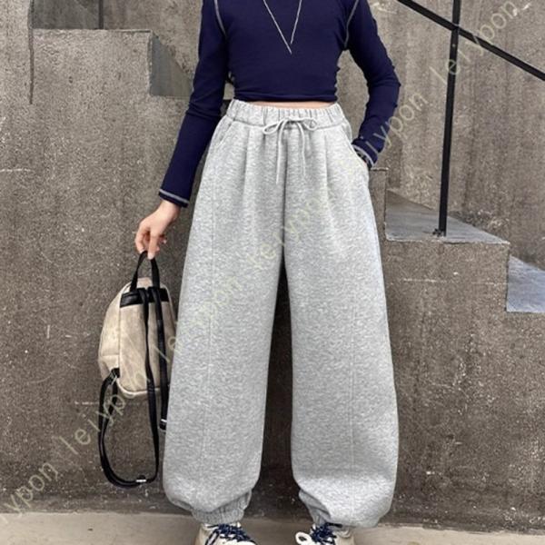 【発売日：2026年01月05日】子供服 ロングパンツ 男の子 女の子 長ズボン 無地 カジュアル ジュニア 通気 キッズ ボーイズ ガールズ ウエストゴム 通学 スポーツ 春秋商品内容：ズボン単品◎無地の程よいの厚みで、季節と場面の拘りも...