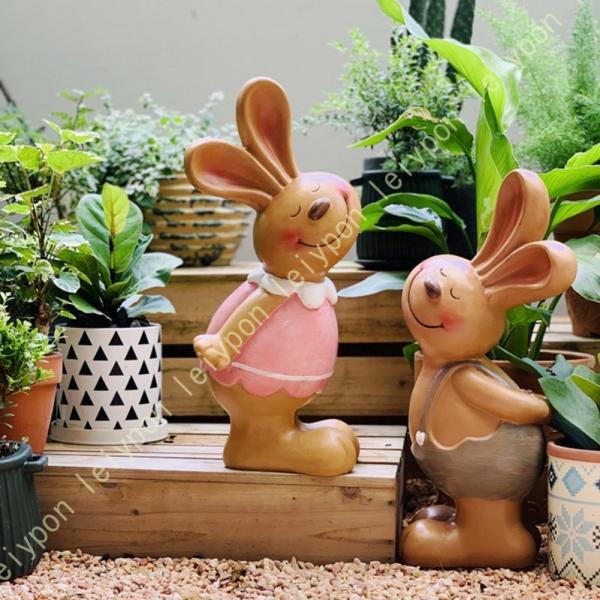 【発売日：2024年12月30日】お庭のオーナメントやお部屋のインテリア、オブジェにガーデニングオーナメントなど色々なシーンのアイテムとしてご使用いただけ、あなたや知人・友人の癒しになること間違いなし！ □シンプルでスタイリッシュな雑貨！□...