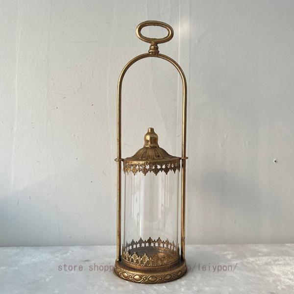 【発売日：2025年02月11日】キャンドルホルダー美しさと実用性が融合した優雅な雰囲気でどんな空間にもゴージャスなニュアンスを加えます。◇【多くの場面で使用、防災グッズとしてもオススメ！】ご自宅（ヨガ瞑想、お風呂、ホームパーティー、ナイト...