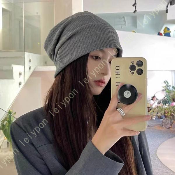 【発売日：2023年03月11日】商品詳細：【サイズ】：Free Size=頭囲約5660cm・抗菌加工で清潔、臭わない頭皮は人体の中でも、特に汗や皮脂の分泌が多い場所。それは「臭いの元となる雑菌が繁殖しやすい場所」でもあります。この帽子は...