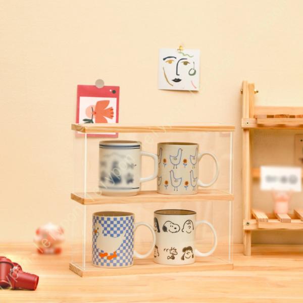 【発売日：2023年06月08日】商品の説明材質：プラスチックサイズ：A=27.5*14*31cm。B=27.5*14*44cm。C=30*9.5*27.5cm。D=27.5*14*22.7cm。E=27.5*14*16.2cm。注意：製品...