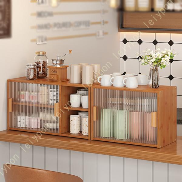 【発売日：2025年05月10日】商品の説明材質：ウッド、ガラスサイズ：デザイン1、2、7、8=45*28*34cm。デザイン3、4、9、10=67*28*34cm。デザイン5、6、11、12=55*28*46cm。具体的なデザインとサイズ...