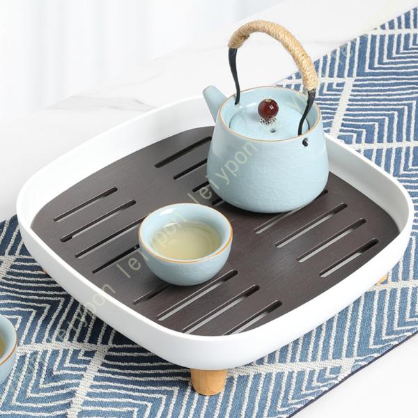 【発売日：2023年06月12日】商品の説明材質：PP、プラスチック、金属素材製品：A=25*25*6.5cm（二層トレイ）。B=35*25*6.5cm（二層トレイ）。C=35*25*28cm（二段コップ収納棚）。具体的なデザインやサイズは...