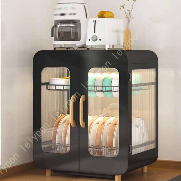 【発売日：2023年09月01日】商品のご紹介☆簡単のカラフルでおしゃれな哺乳瓶乾燥ラックです。☆サイズ：サイズA=41.5*30.3*50.5cm。材質：炭素鋼/プラスチック。具体的には商品説明や画像をご覧ください。製品は収納棚のみで、食...