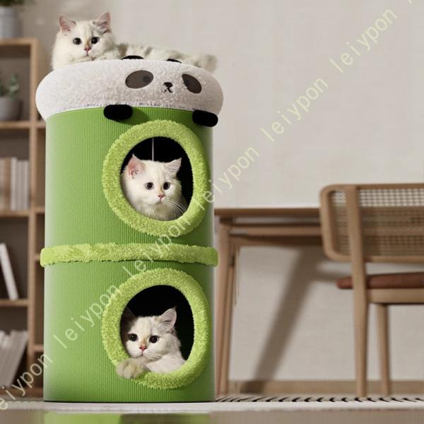 【発売日：2025年08月01日】適用対象：子猫から大型猫まで