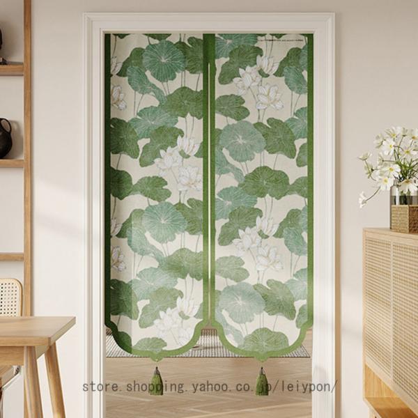 【発売日：2025年11月13日】雰囲気： 美し絵があり圧迫感が少なく、車窓、キッチンの戸棚、お子様のカラーボックス、洗濯所、お部屋、廊下、リビングなど様々な場所にかけられ、お部屋の雰囲気を一変することも可能になります! カフェカーテン*1...