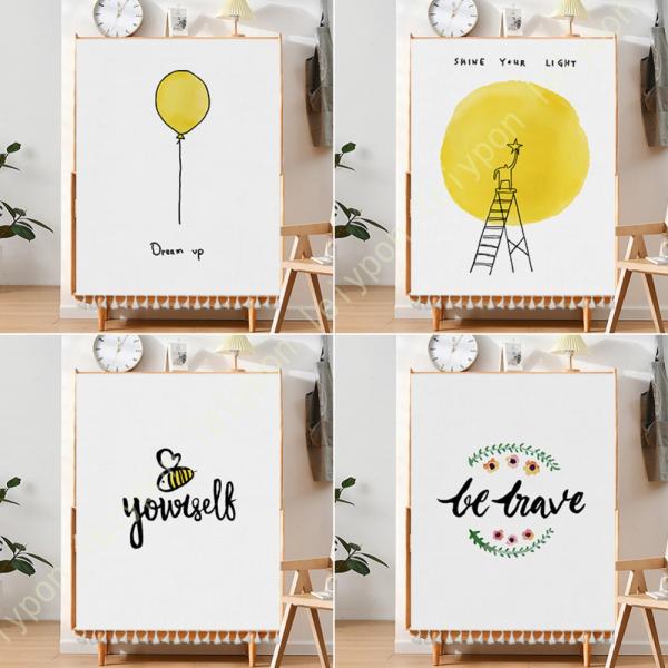 【発売日：2023年06月20日】素材： ポリエステル カフェカーテン*1枚入り【可愛い＆模様替え】 レース生地が薄くて涼しくて軽い。大人おしゃれな雰囲気で可愛らしい。 お部屋を華やかな雰囲気に仕上がれます。目隠しには良いドレープ感がありま...