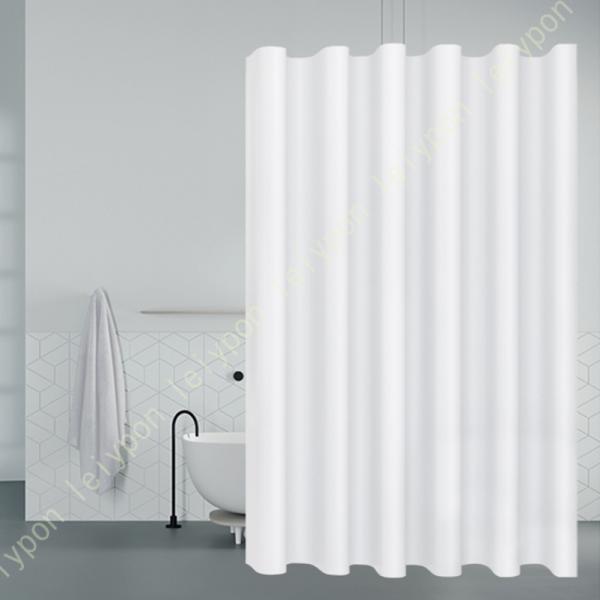 【発売日：2023年07月12日】【間切り＆目隠しの利用】厚手材質でバスルーム以外でもキッチンやリビング、トイレ、子供部屋など目隠しや間仕切りとしても使えます、視覚的には微かの映像で個人プライバシーも守られます。【おすすめ理由】防水防カビの...