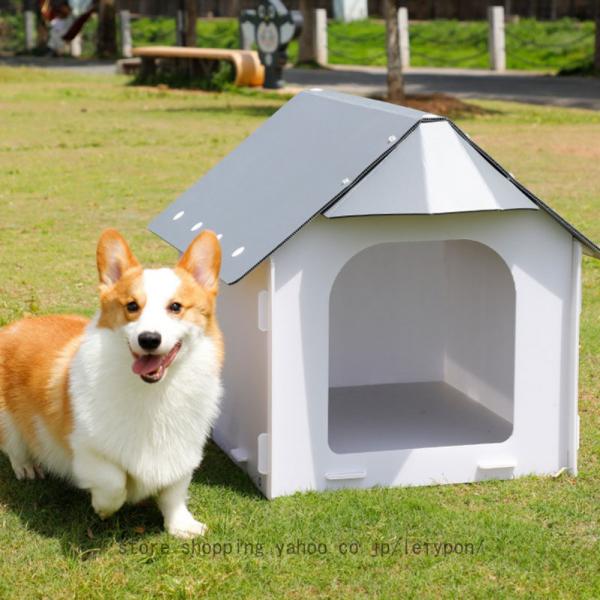 【発売日：2025年10月17日】S：外寸60*47*54cm、内寸55*47*52cm(12.5kg以下の小型犬/猫) M：外寸66*52*60cm、内寸60*52*58cm(15g以下の中型犬) L：外寸80*63*70cm、内寸72*...