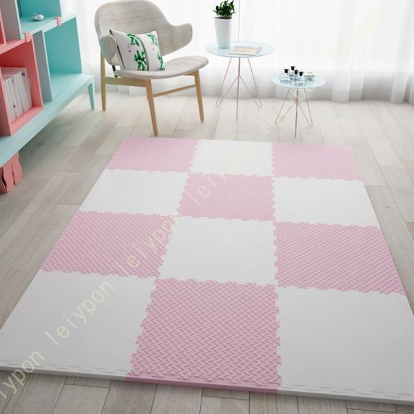 【発売日：2023年02月08日】30 * 30 * 1.2 * 24=サイズ30 * 30ＣＭ 厚さ：1.2cm24枚ご注意:1.パソコンや携帯のディスプレイの違いや自然光のゆえに、実際の製品の色は写真と若干異なる場合があります。2.手で...